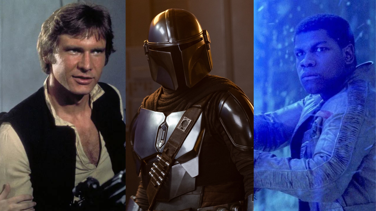 The Definitive Ranking of All the Live-Action Star Wars